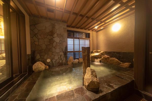 Dormy Inn Premium Namba Annex Natural Hot Spring - Osaka