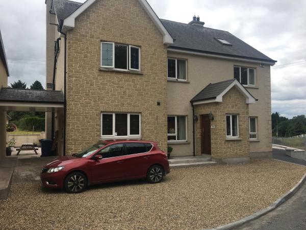Glendale House - Monaghan