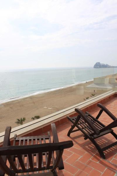 Apartamentos Florida Ii - Peñíscola