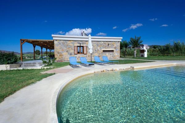 Iridanos Villa - Кисамос