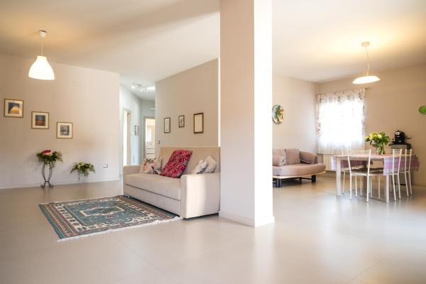Casa Vacanza Dal Cavaliere - Campania