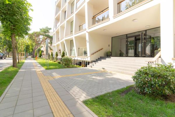 ⥣Citrus Deja Blue Apt W/balcony By Cohost⥣ - Lithuania