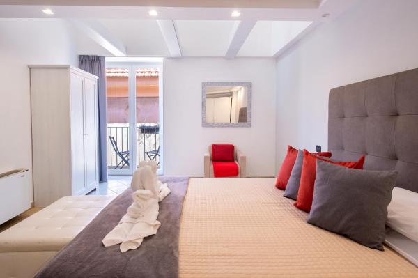 Hotel Sorrento City - Capri (island)