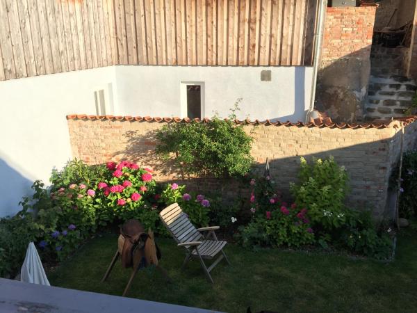 Ferienwohnung Am Kalkberg - Wahlstedt