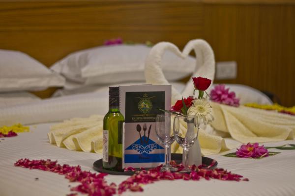 Kalista Resort - Himachal Pradesh