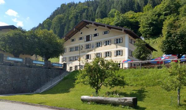 Gasthof Oberwirt - Königssee