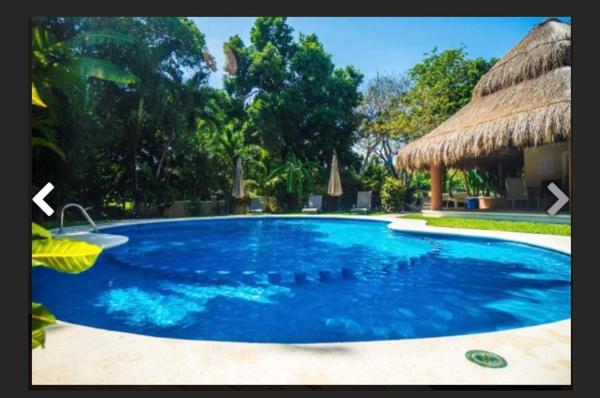 Villa Ikal - Playa del Carmen