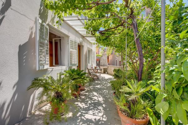 Apartman Pia - Mali Losinj