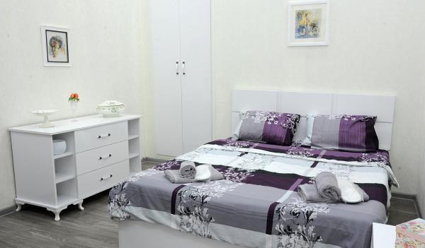 Sweet Home At Sololaki - Tbilisi