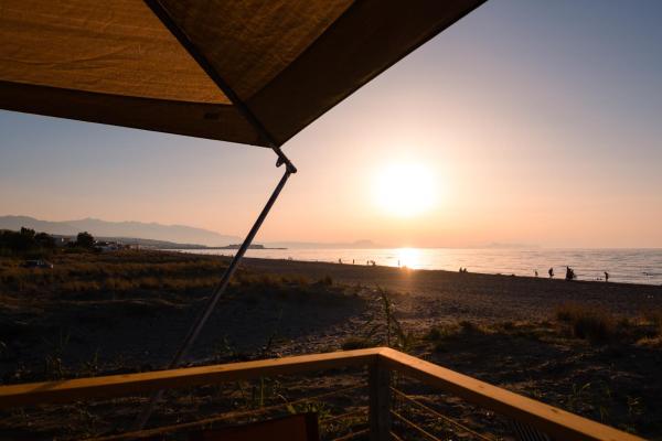 Camping Elizabeth - Creta
