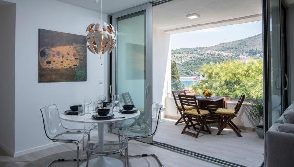 Paulina - Dubrovnik