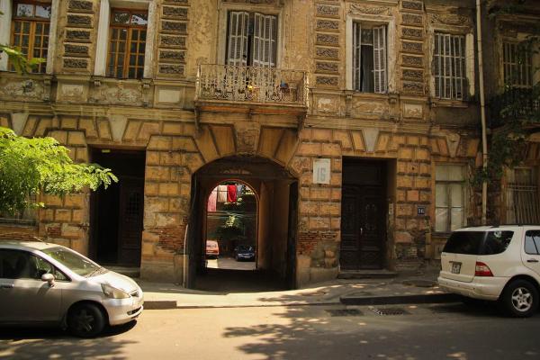 Guest House Lana - Tbilisi