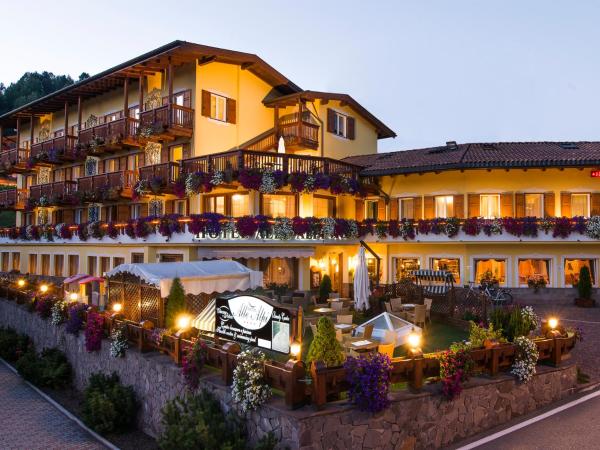 Hotel Alle Alpi - Predazzo