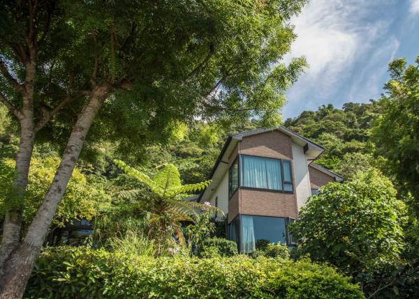 Crossing The Rainbow Bridge B&b - Hualien County