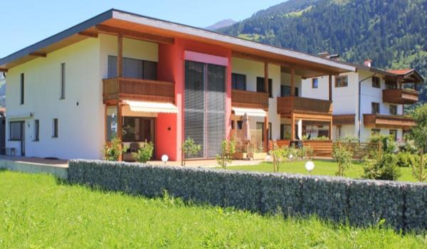 Apart Hannah - Zillertal