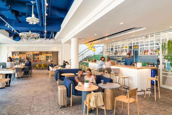 Novotel Paris Centre Gare Montparnasse - Créteil