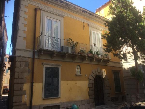 Casa Elide Centro Storico - Parghelia