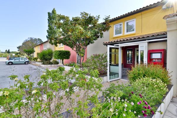 Hotel Le Coudon - La Garde