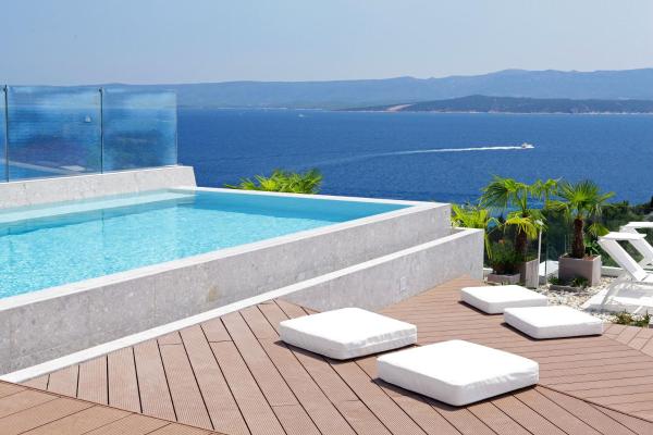 Lifestyle Hotel Vitar - Adults Only - Stari Grad