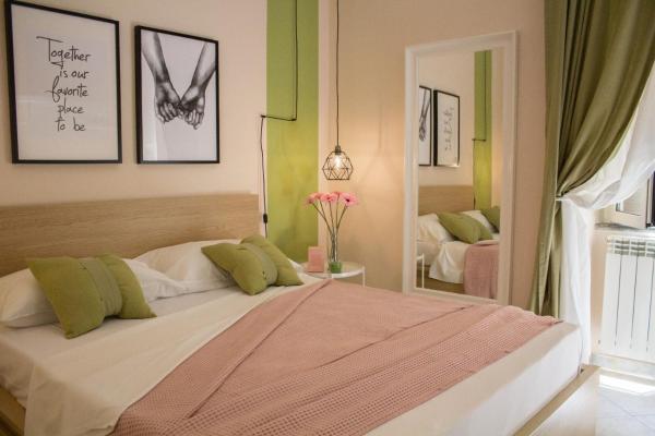 Apartment Rome & More - Monti