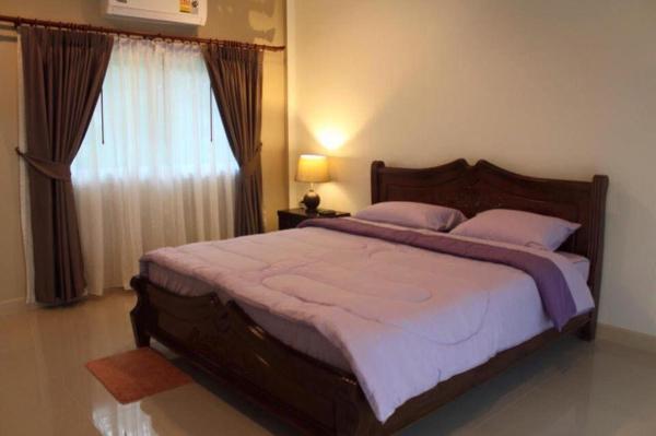 Baan Suan Nam Resort - タイ