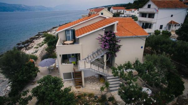 Apartments Kraljicamira - Brač