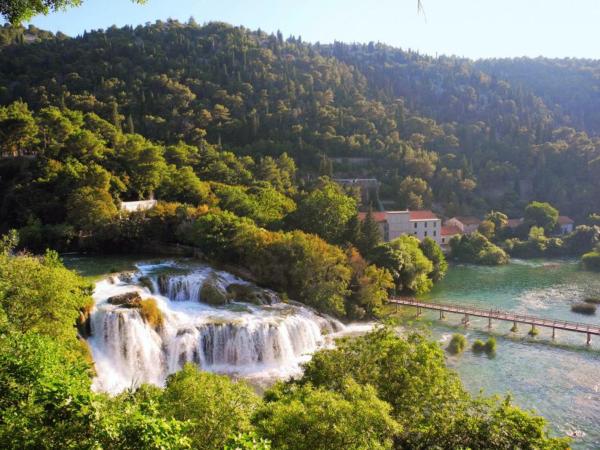 Apartment Tuja - Šibenik