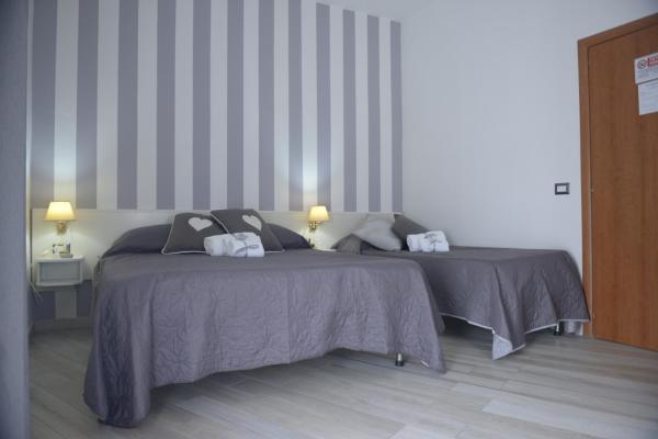 B & B Victoria - Pompei