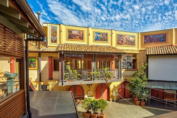 Ettalong Beach Tourist Resort - Central Coast