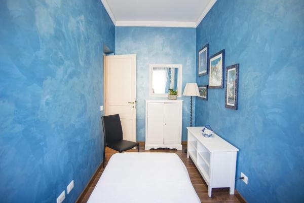 Stradivari Luxury Apartment - Rome