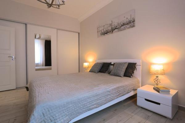 The Modern Apartment In The Center
Self Check In - Lithuania