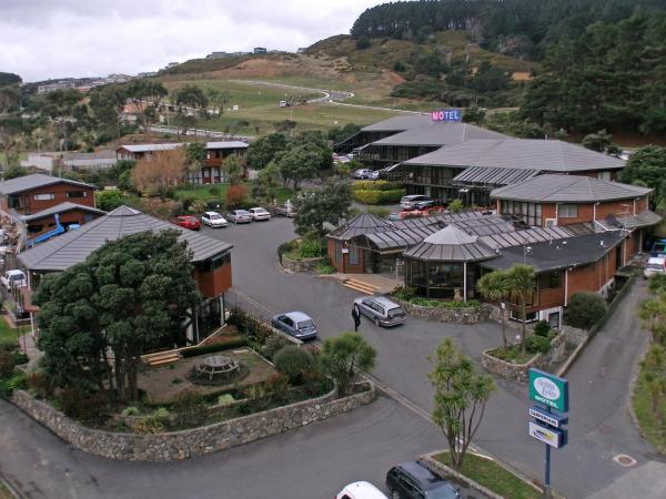 Aotea Lodge Porirua - Porirua