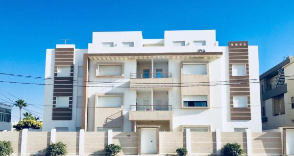 Altavista Appartment - Sousse