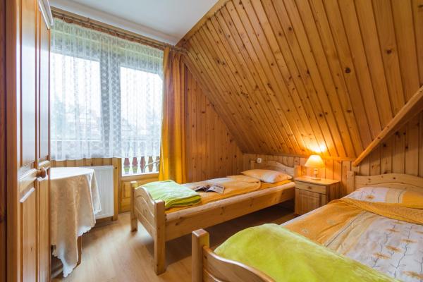 Pokoje U Bobików - Zakopane