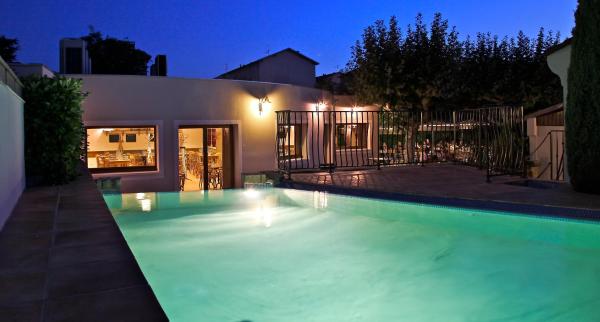 Logis Hotel Le Nouvel - Le Pouzin