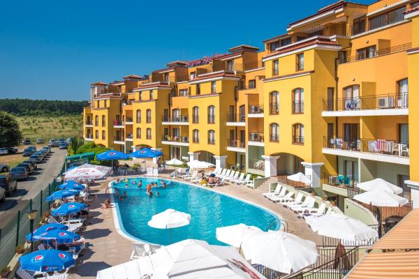 Serena Residence Aparthotel - Bulgaria
