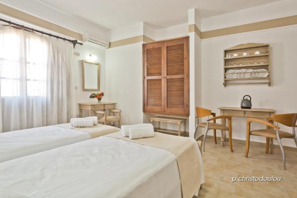 Philoxenia Apartments - Greece