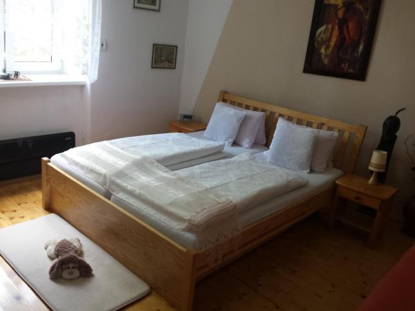 Apartment Anna - Liberec