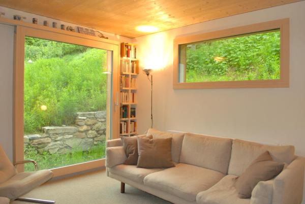 Ferienwohnung Troegligasse - Andermatt