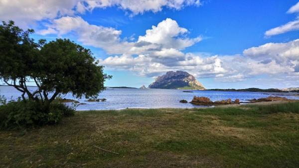 Villa Raffaello - Sardinia