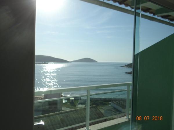 Suítes Sol Da Manhã - Arraial do Cabo