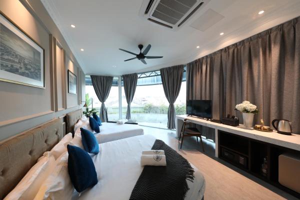 Manhattan Residence - Bayan Lepas