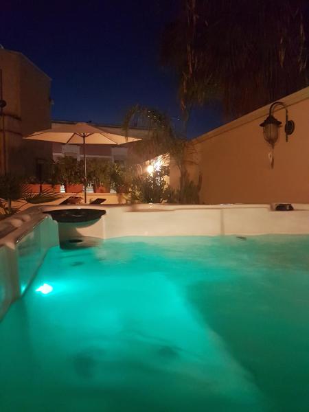 Palazzo Volta Boutique Luxury B&b - Galatone