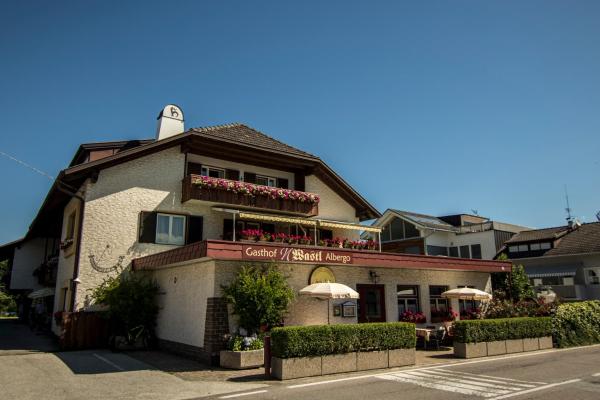 Hotel Gasthof Wastl - Bolzano