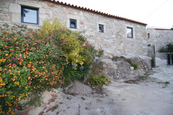 Angelas - Casa Da Galega - Moledo