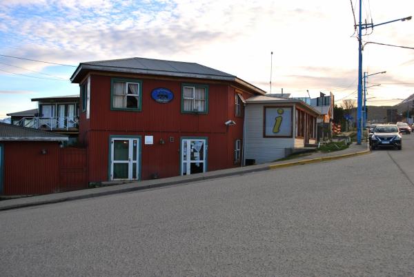 Hostel Los Cormoranes - Ushuaia