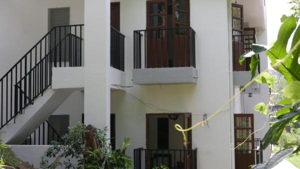 Jsb Residences Cebu A-flat - Cebu