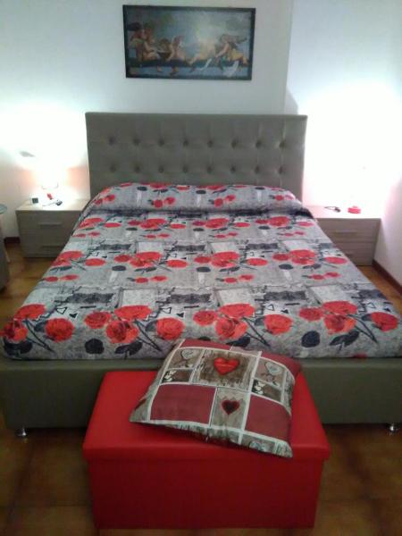 House Rose - Kalabrien