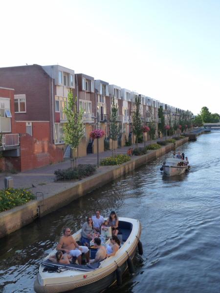 2 Room Apartment 20 Minutes From Amsterdam - Naarden