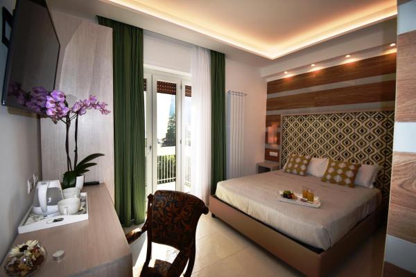 Melody Sorrento Suites - Sorrente